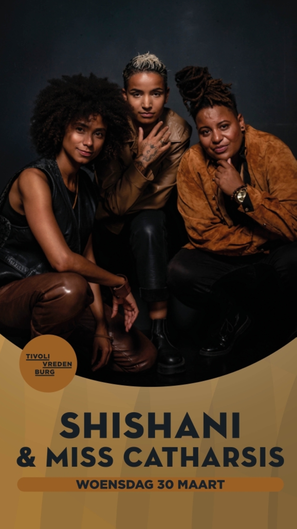 Shishani drops new EP - Namibian Sun