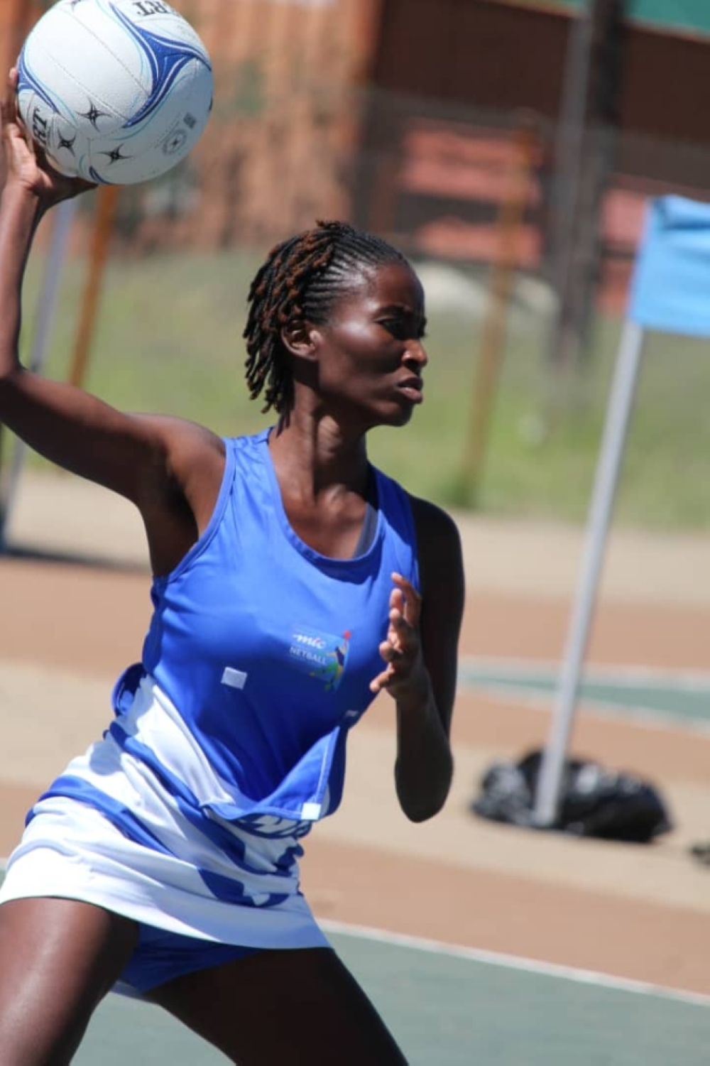 MTC netball premier league starts - Namibian Sun