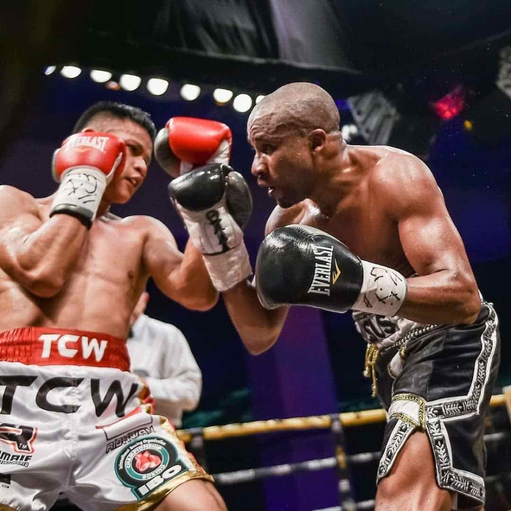 Ambunda – What legends are made of - Namibian Sun