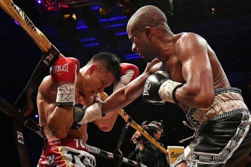 Ambunda – What legends are made of - Namibian Sun