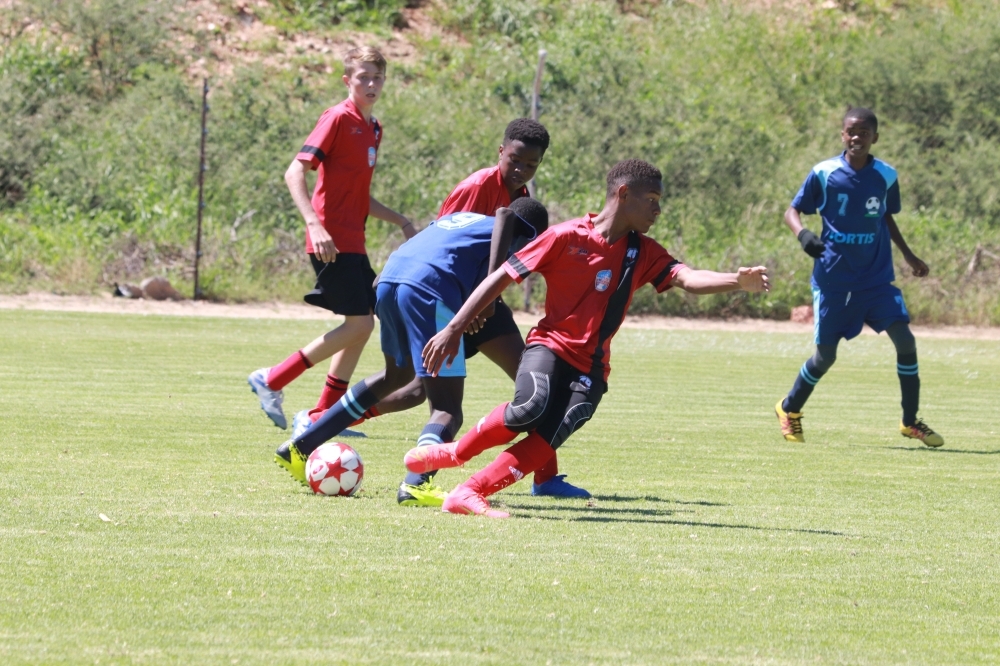 The scouts are coming - Namibian Sun