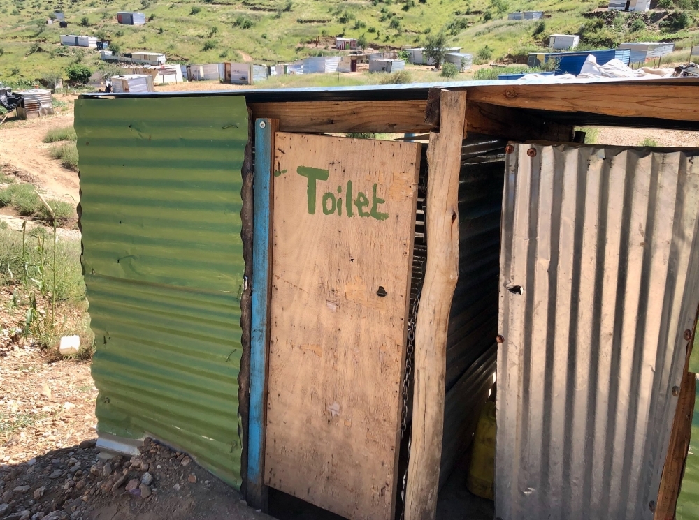 How poor is Namibia 32 years later? - Namibian Sun