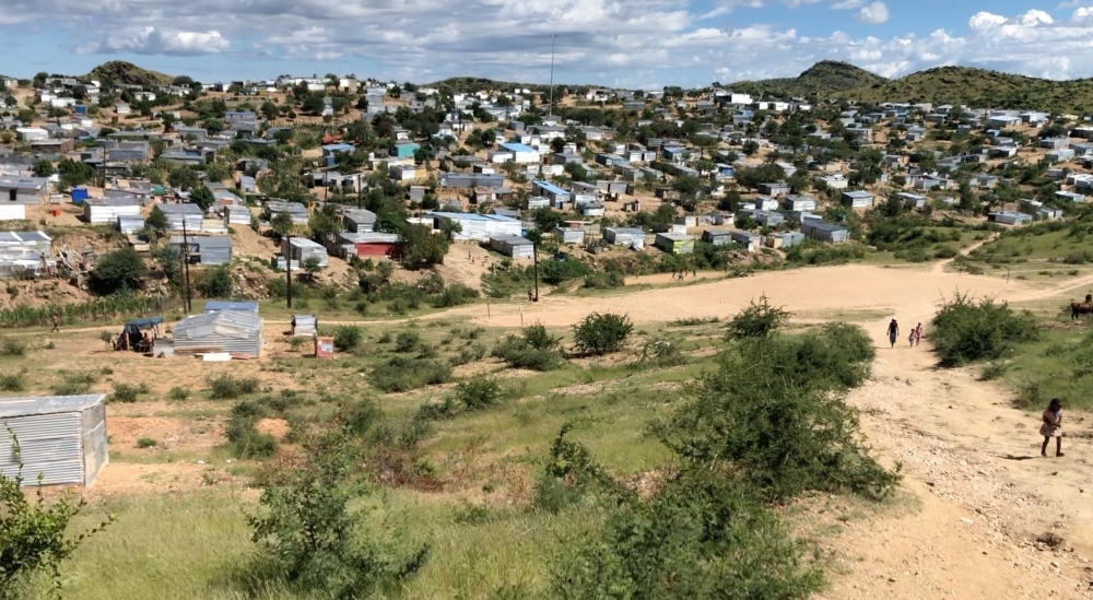 How poor is Namibia 32 years later? - Namibian Sun