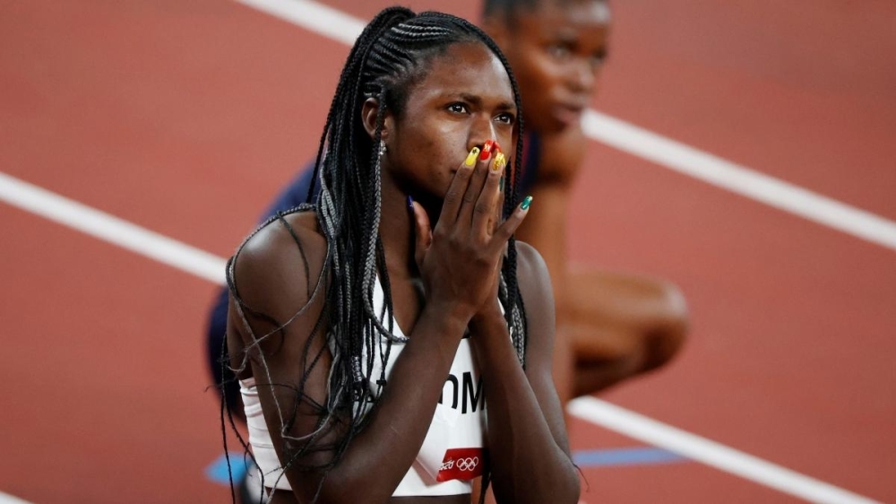 Holiday's over for Mboma, Masilingi - Namibian Sun