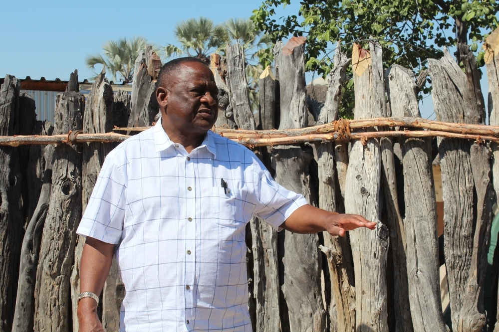 Namibia winning the TB fight, Shangula says - Namibian Sun