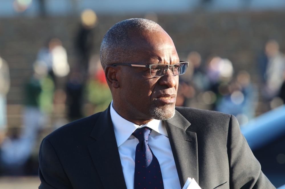 The oil is ours – Alweendo - Namibian Sun