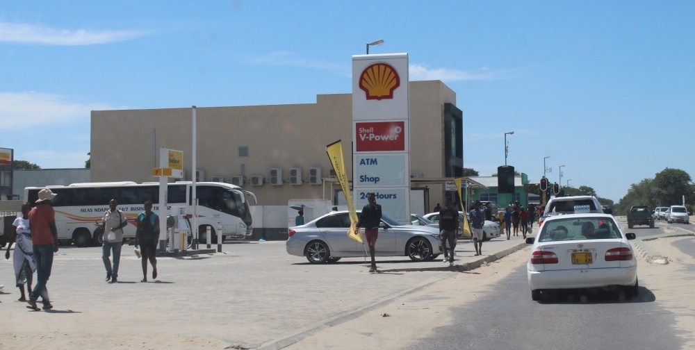 Katima Mulilo to service 10 000 plots - Namibian Sun Katima Mulilo to service 10 000 plots - Namibian Sun