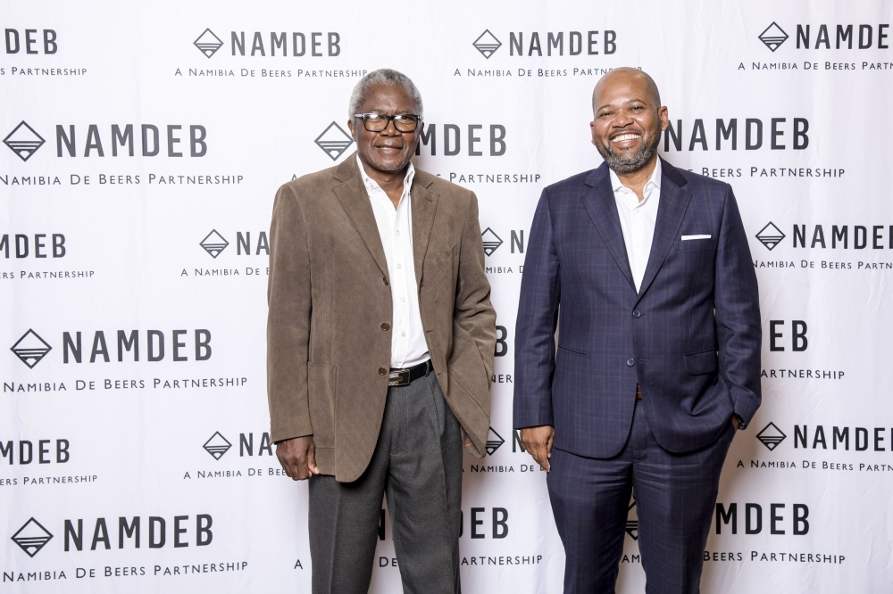 Sparkling future awaits - Namibian Sun