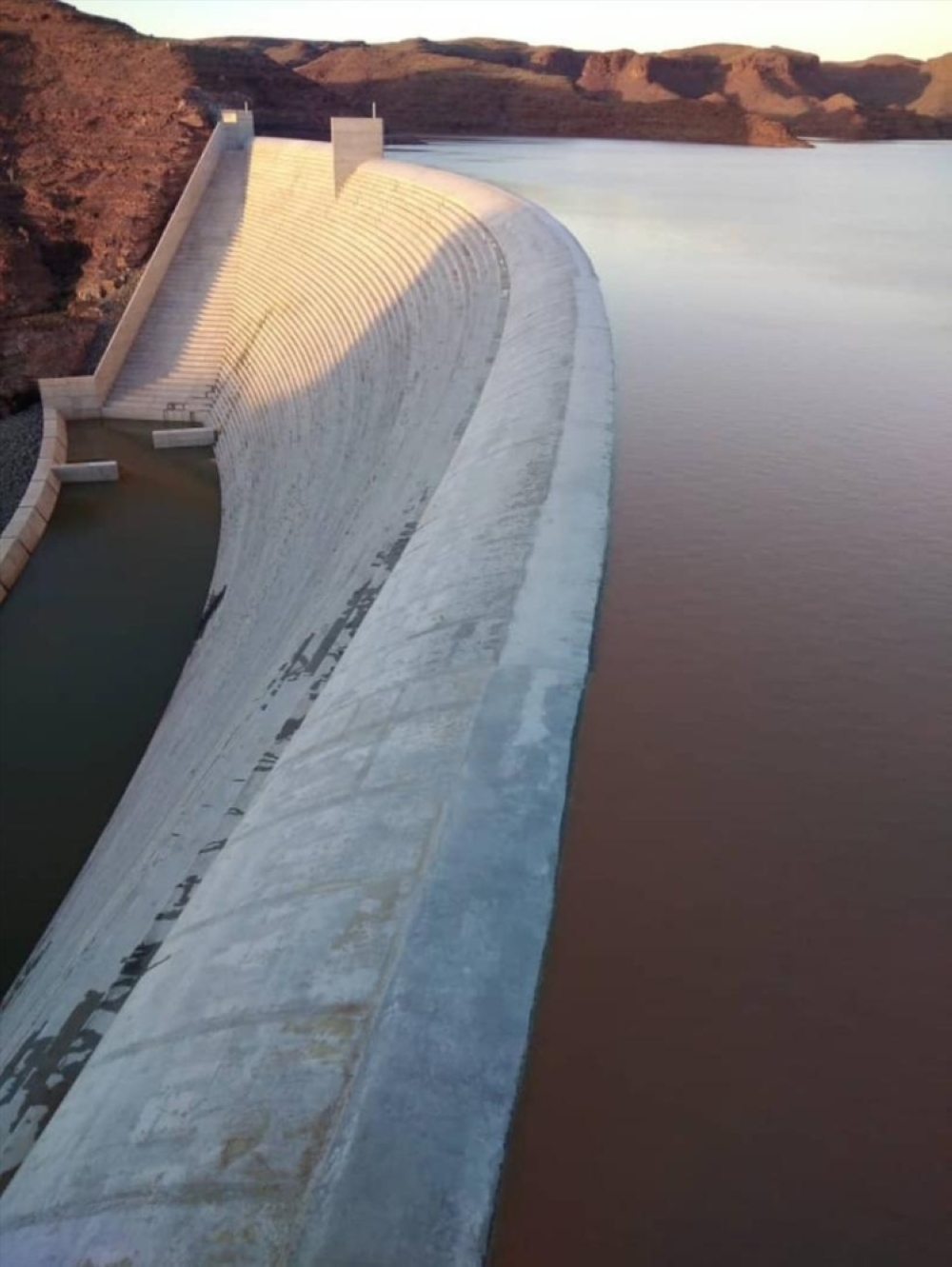Storage dams slightly emptier than last year - Namibian Sun
