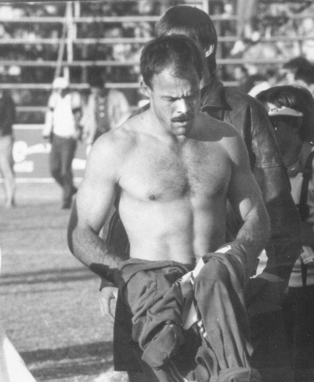 Country loses iconic sports legend - Namibian Sun