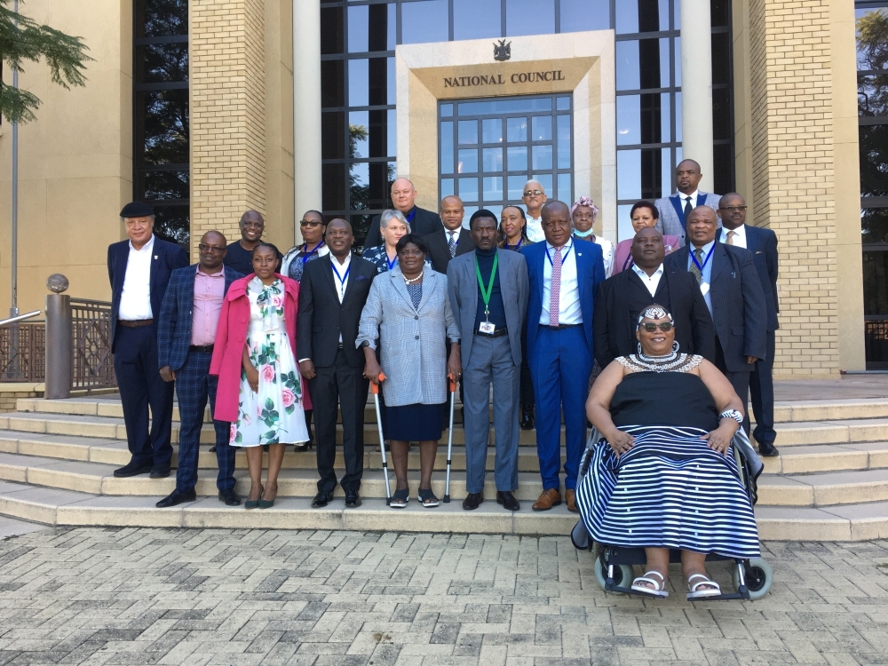 SA delegates admire Namibian livelihoods - Namibian Sun