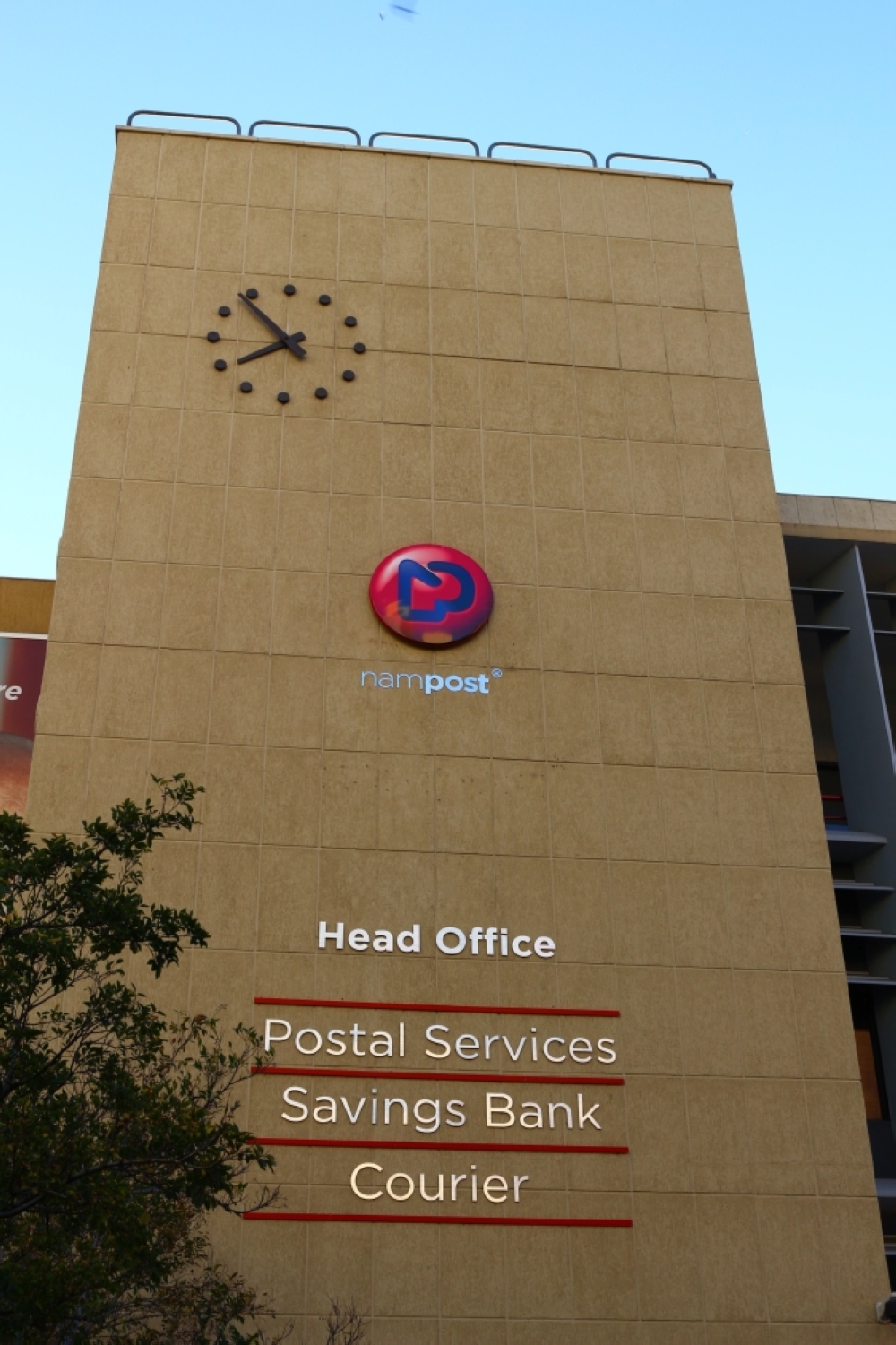 NPTH to be dismantled by 2025 - Namibian Sun