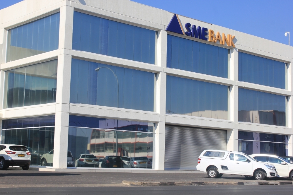 N$48m left - Namibian Sun