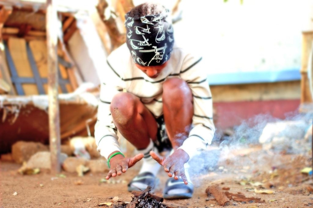 Cold weekend ahead - Namibian Sun