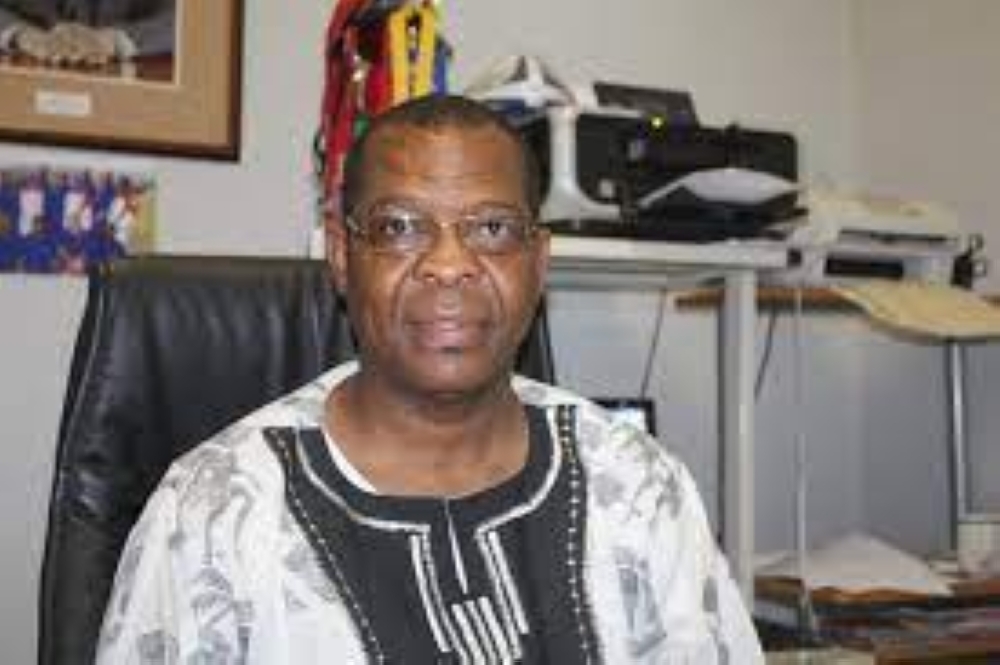 Napso, NSSU in power battle - Namibian Sun