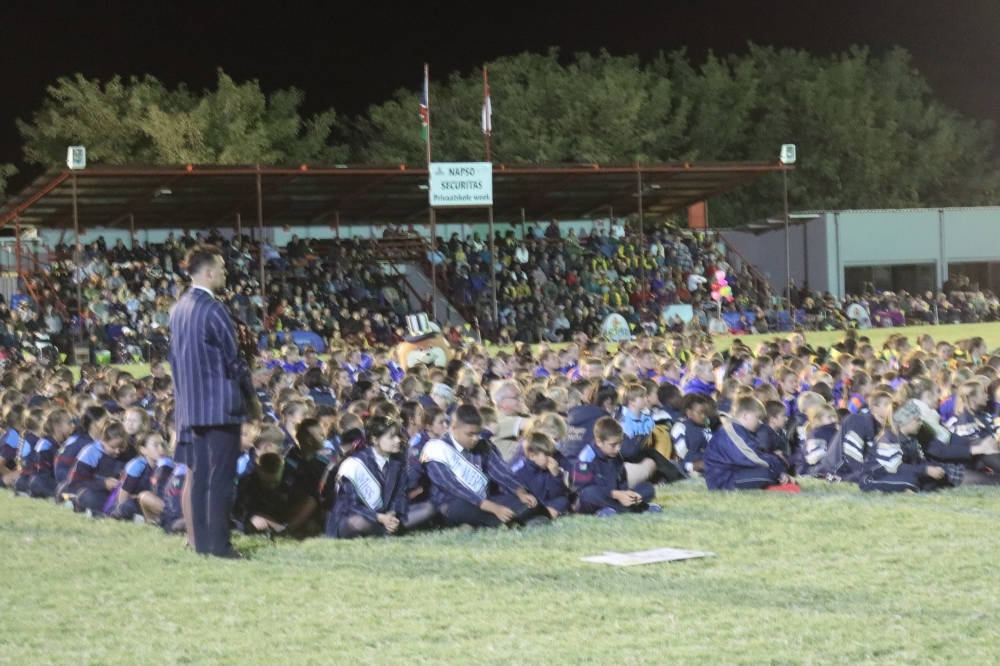 Napso, NSSU in power battle - Namibian Sun