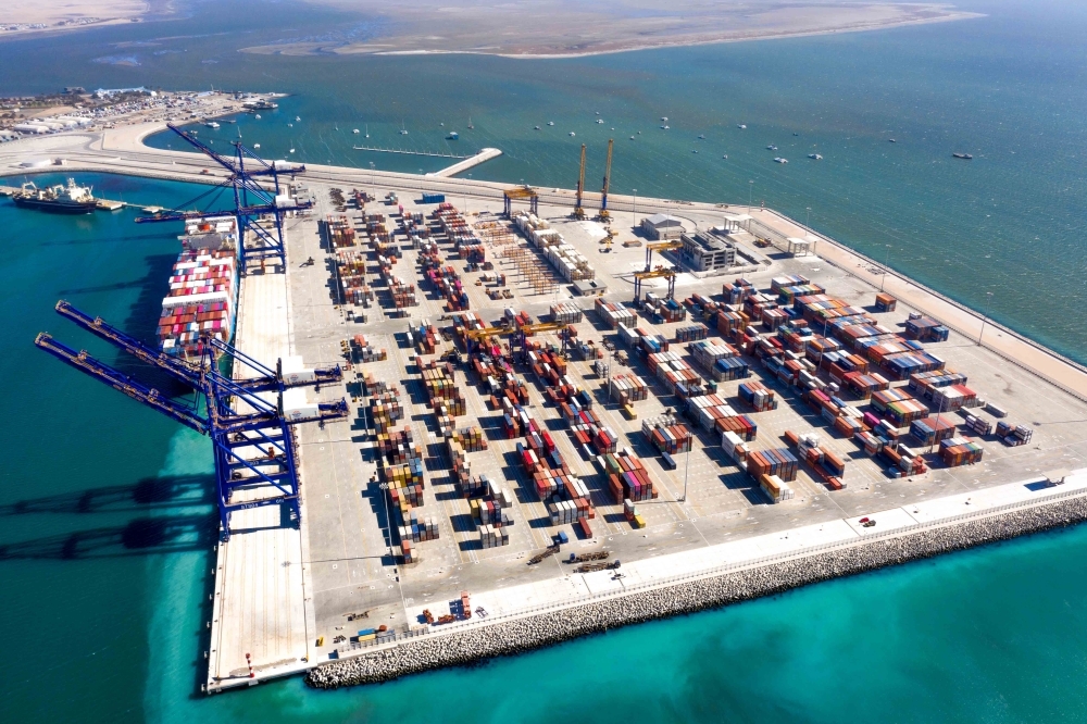 Clarity on container terminal concessioning - Namibian Sun