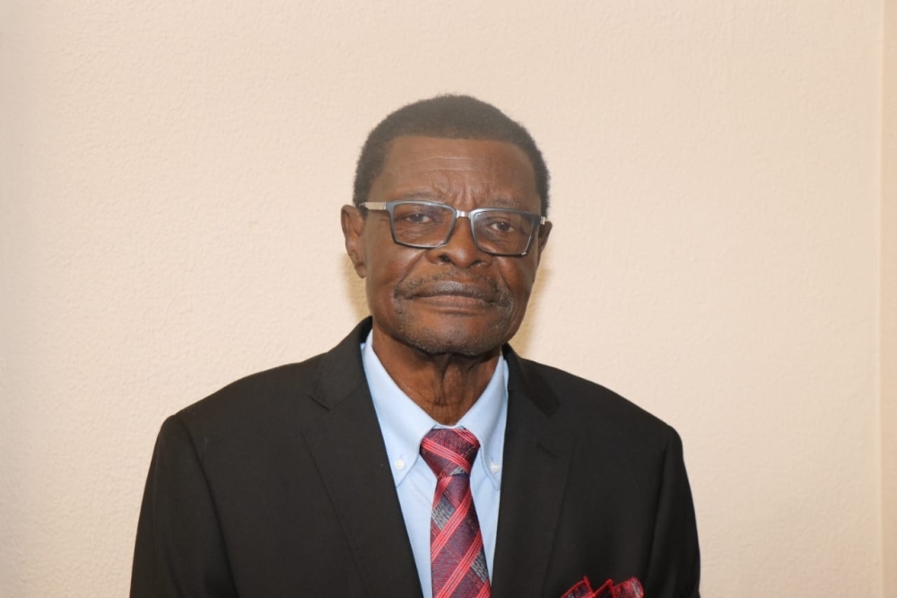 PDM ‘original 6’ join National Assembly - Namibian Sun