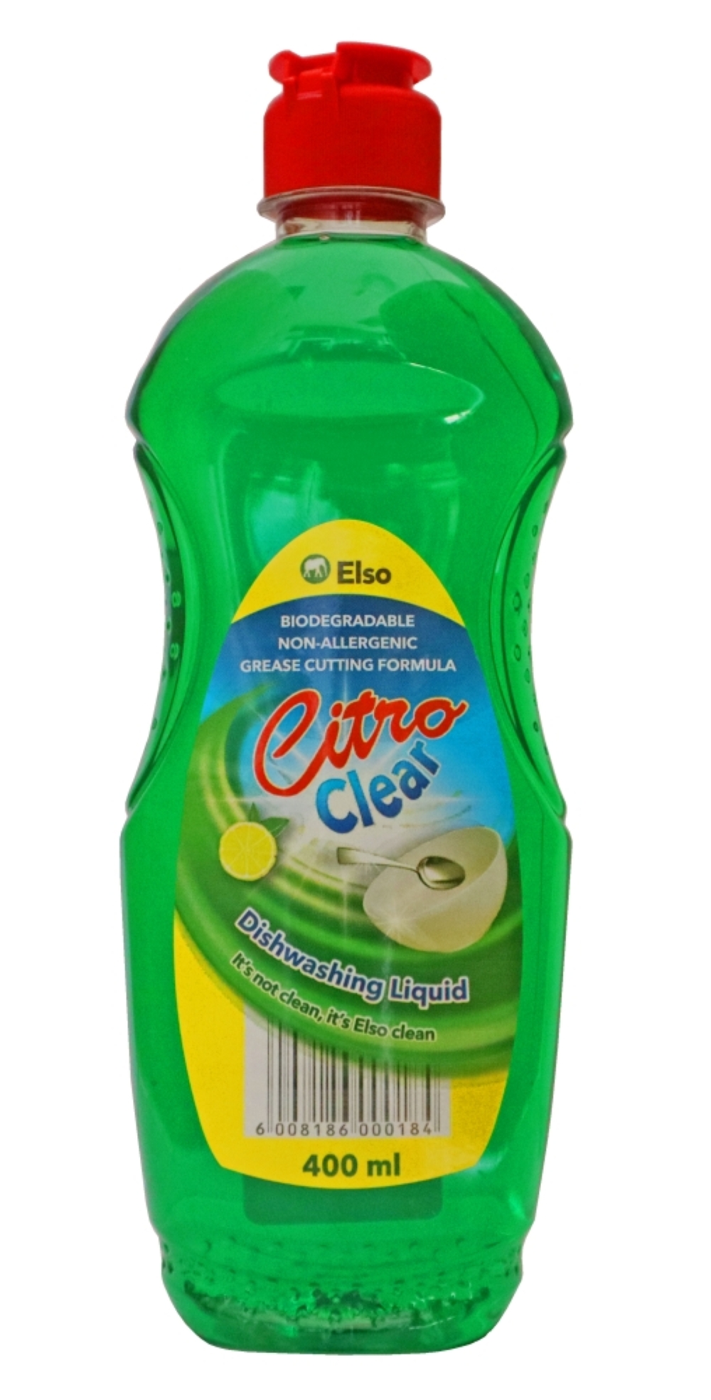 Elso Holdings: The home-grown cleaning giant - Namibian Sun