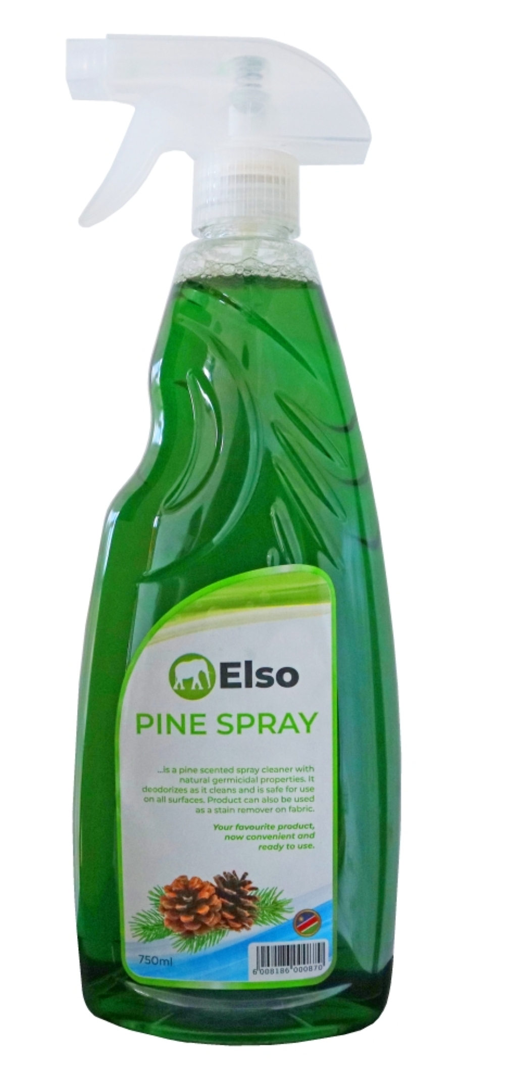 Elso Holdings: The home-grown cleaning giant - Namibian Sun