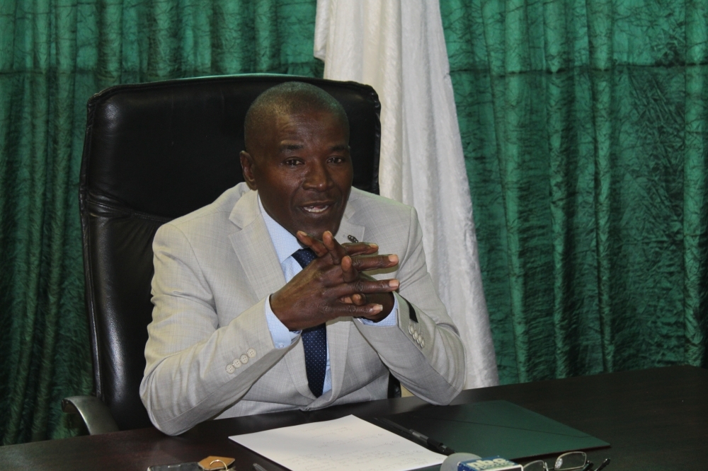 Kavango East an employment hub for outsiders – Wakudumo - Namibian Sun