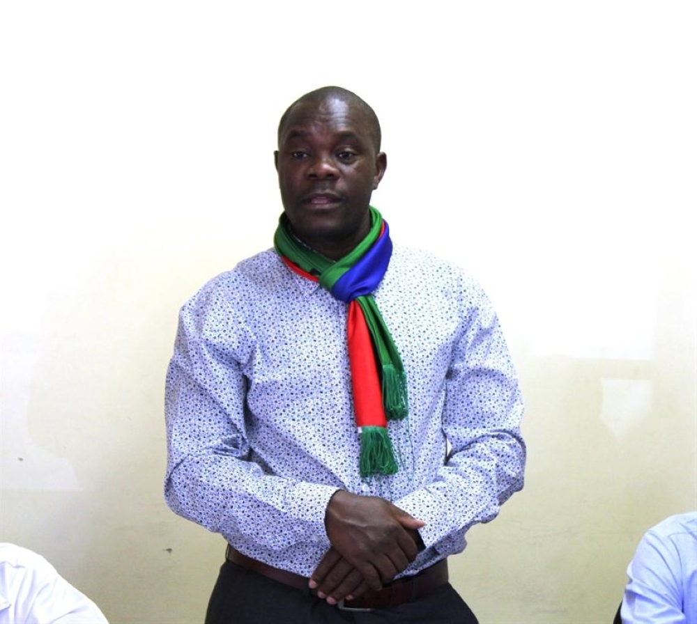 Swapo seeks reputational cleansing - Namibian Sun