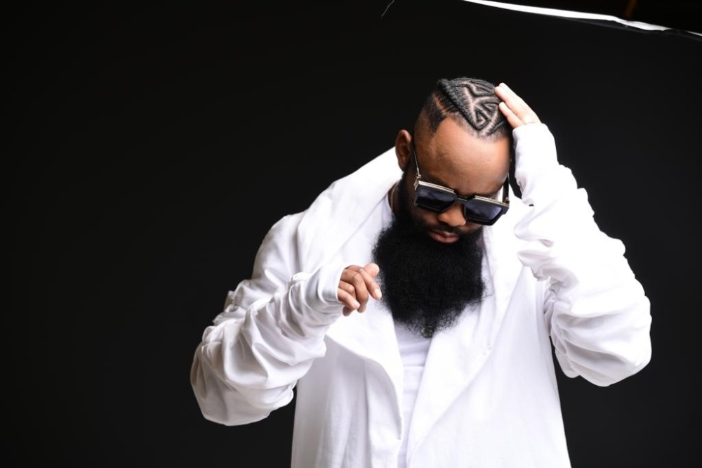 Gazza teams up with Windhoek Draught to bring #Gazza&Friends Multi ...