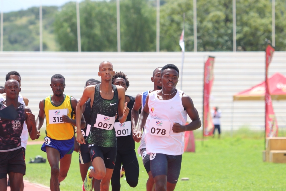 No pressure on Dam - Namibian Sun