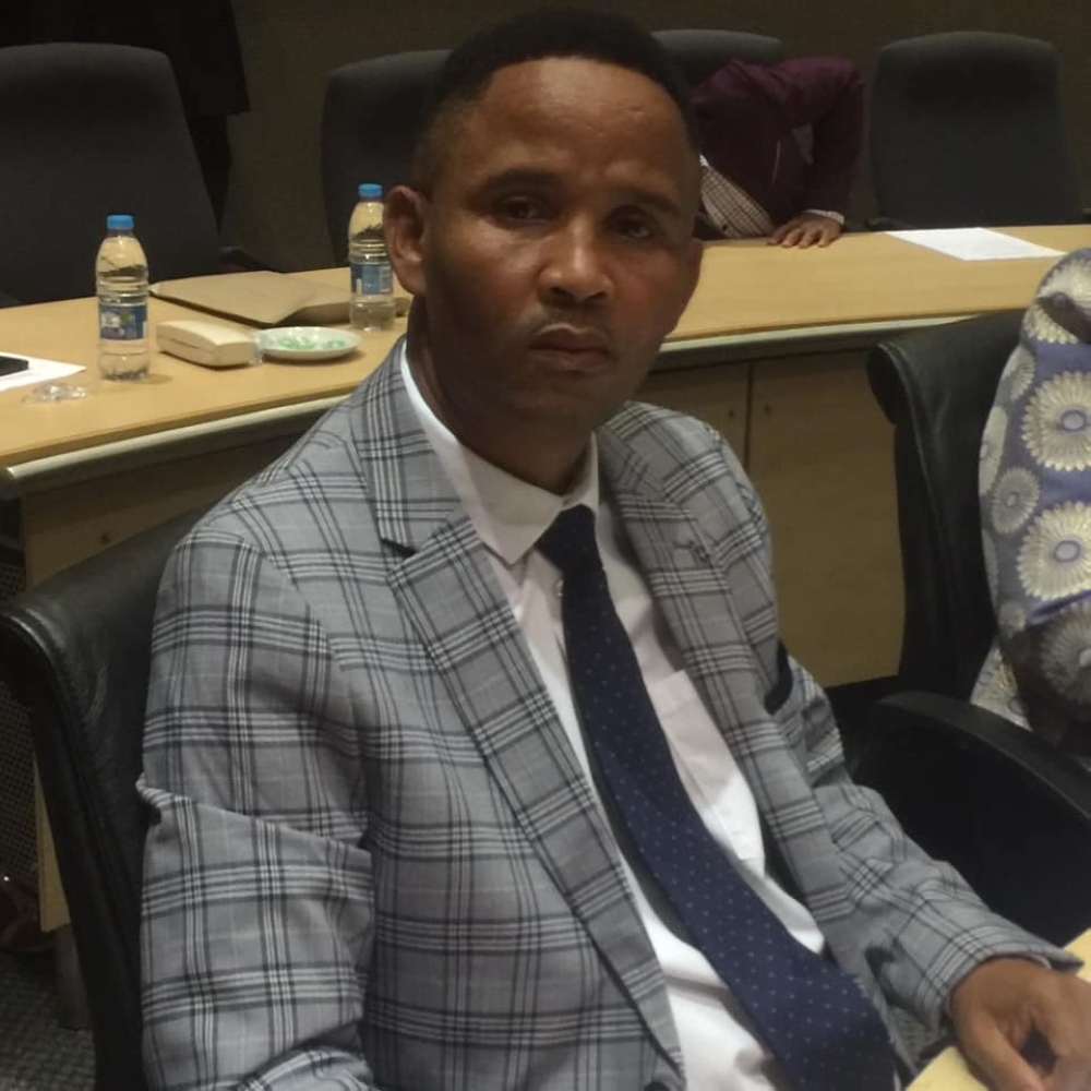 Windhoek CEO absence cripples service delivery - Namibian Sun