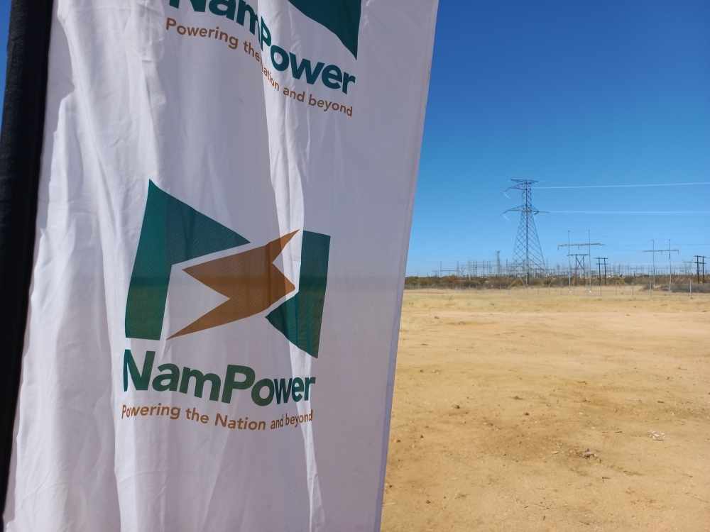 Nampower welcomes Omburu to its power stable - Namibian Sun