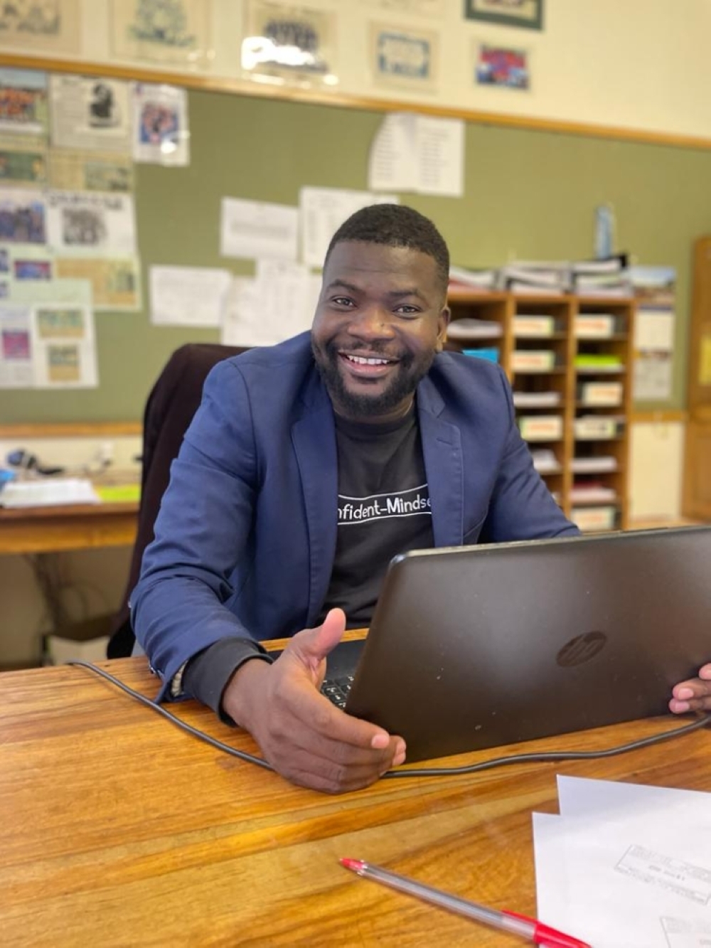 Swapo endorsements a step towards unity - Namibian Sun