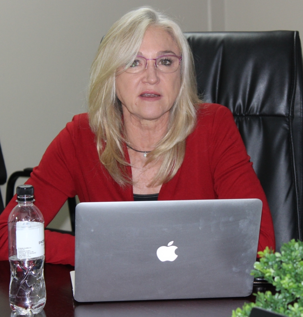 ACC needs more money to do their job - Namibian Sun