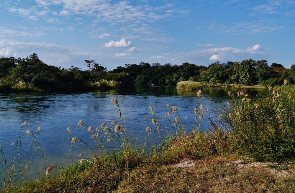 Namibia accedes to international water treaty - Namibian Sun
