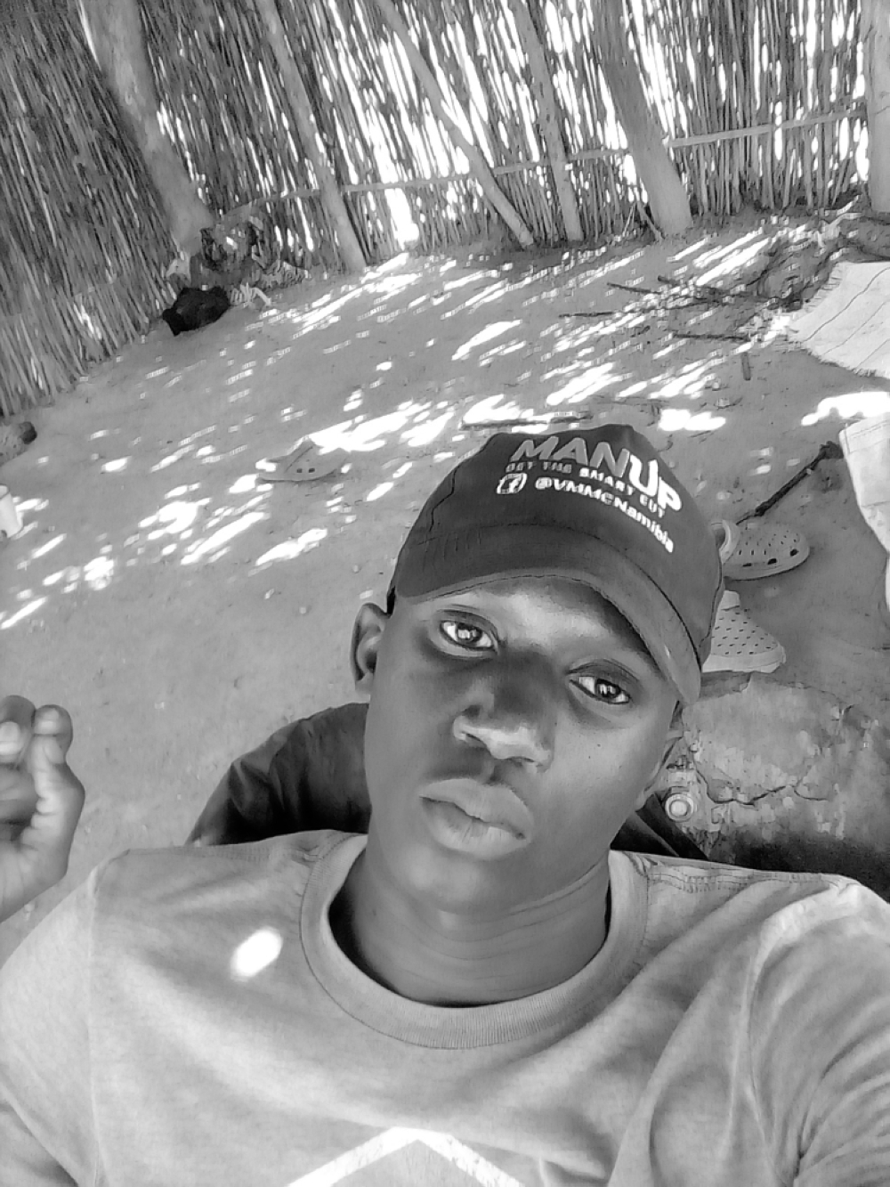 Body of Mukwe teen found with parts missing - Namibian Sun