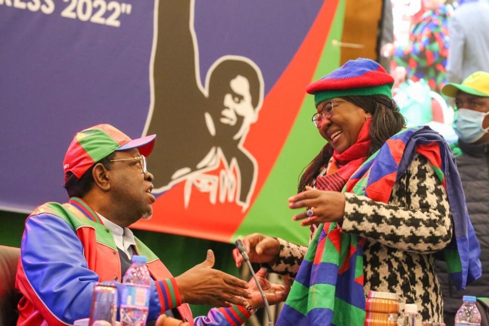 ‘A good start’ - Namibian Sun