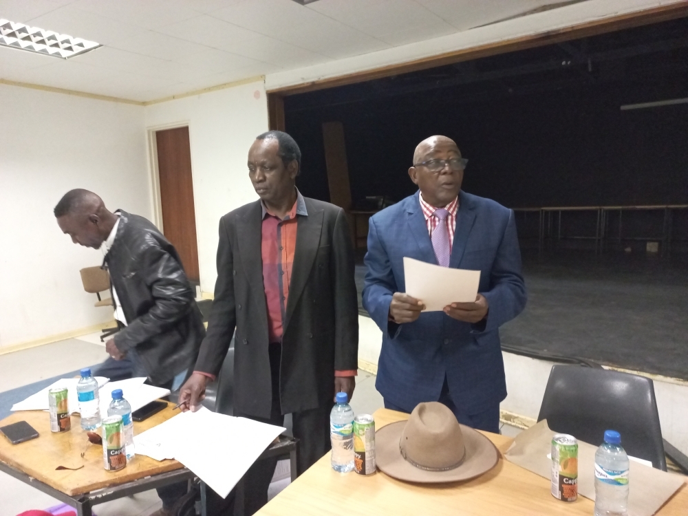 Fight for Nabta control rages on - Namibian Sun