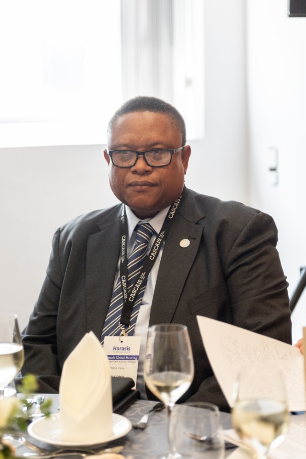 Esau, Gustavo gun for Judge Miller - Namibian Sun
