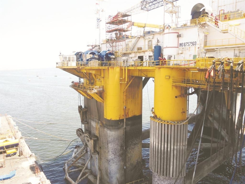 Oil and gas will pose challenges for Namibia - IPPR - Namibian Sun