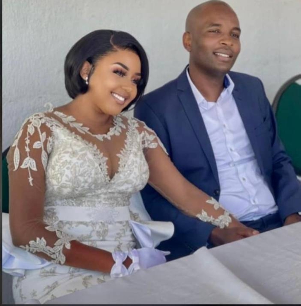 Shapwa breaks silence on AR donation claims - Namibian Sun