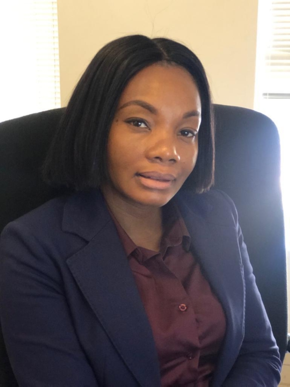 Hunt for new ECB boss nears completion - Namibian Sun