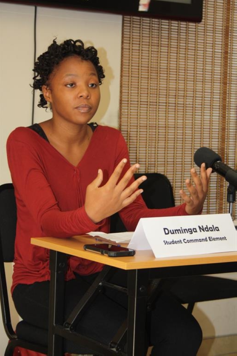 Tax returns slow LPM scholarships - Namibian Sun