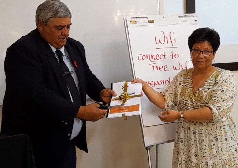 Battle for Hardap top job#R##N# - Namibian Sun