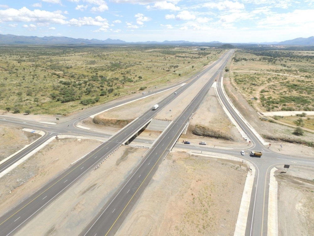 Toll roads are coming - Namibian Sun