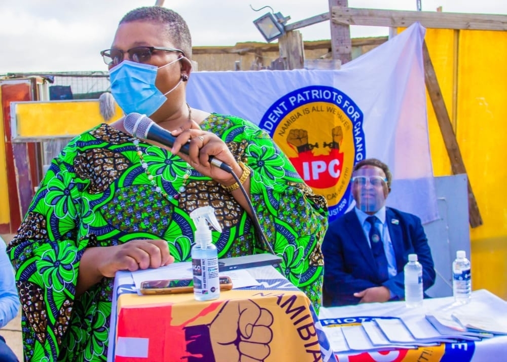 Swapo a kanitha omahogololo gomoSwakopo - Namibian Sun