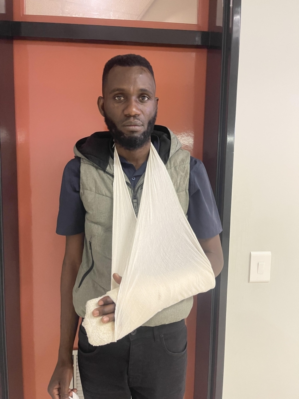 Nine inmates, officer injured in jail clash - Namibian Sun