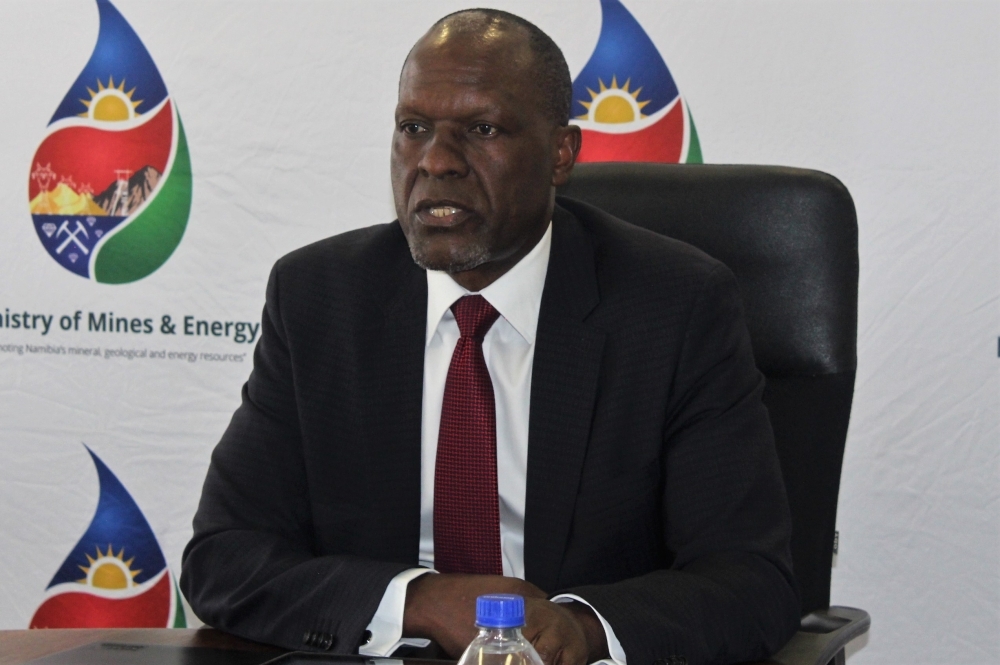 Alweendo’s diamond headache - Namibian Sun