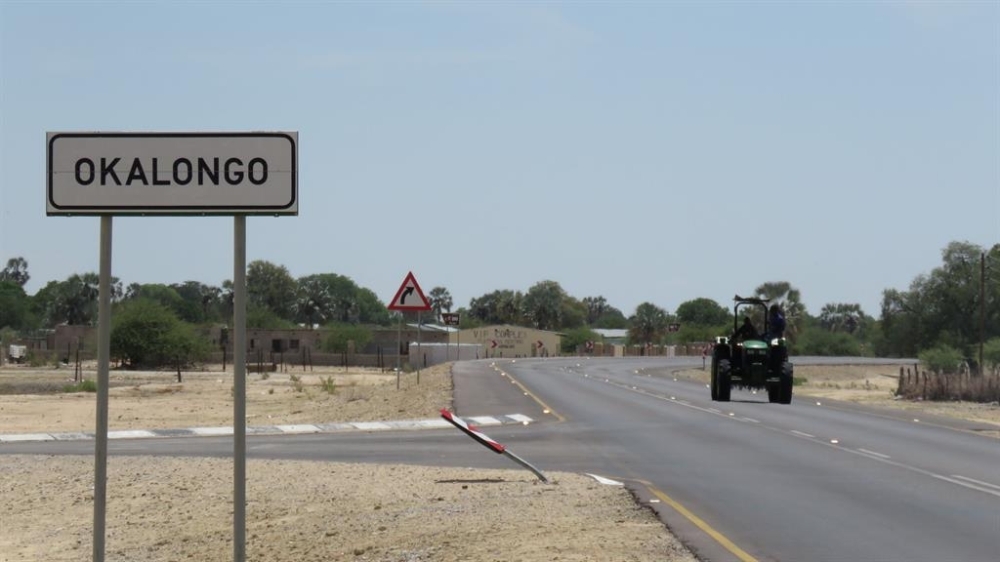 Okalongo proclaimed as local authority - Namibian Sun