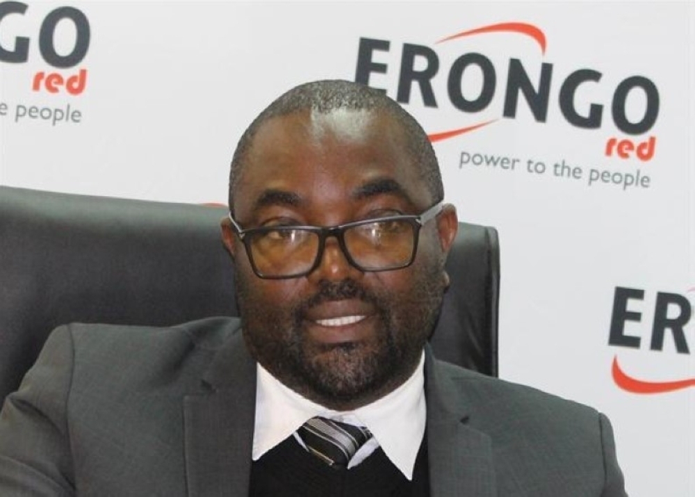 Former Erongo RED boss loses reinstatement case - Namibian Sun