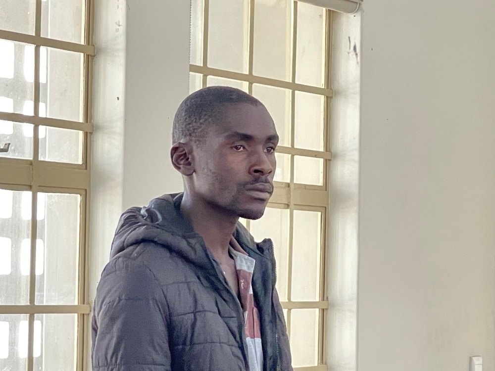 Ex-varsity grave digger ‘a mental patient’ - Namibian Sun