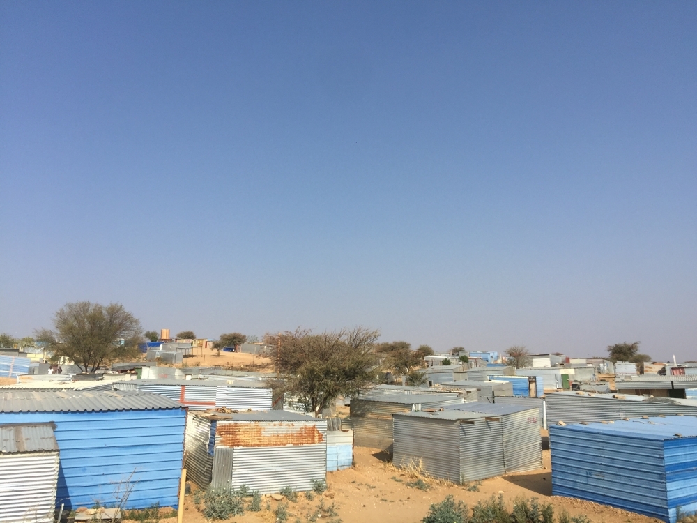 Households face a challenging environment - Namibian Sun